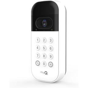 LiftMaster myQ Smart Garage Hub, Wireless Control and Sensors, WiFi and ...