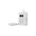 myTouchSmart Digital Dimmable Timer Polarized 2-Outlets Presets On/Off ...