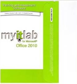 Myitlab Access Code