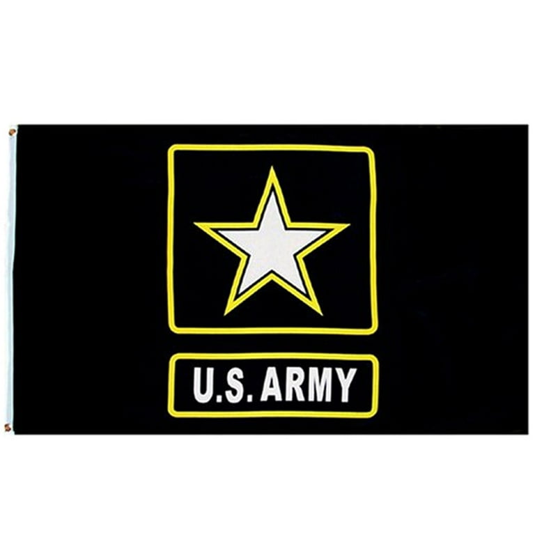 Us Army Flags And Banners US Army Flags
