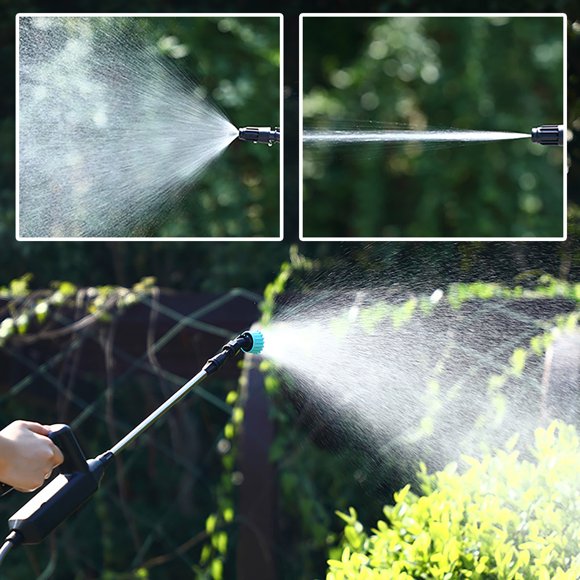 Portable Water Sprayer