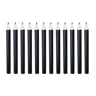 Jumbo Triangular Colored Pencils 10/Pkg- - Walmart.com