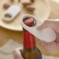 myvepuop Pop Top Bottle Opener Tool Beer Home Bottle Practical Opener ...