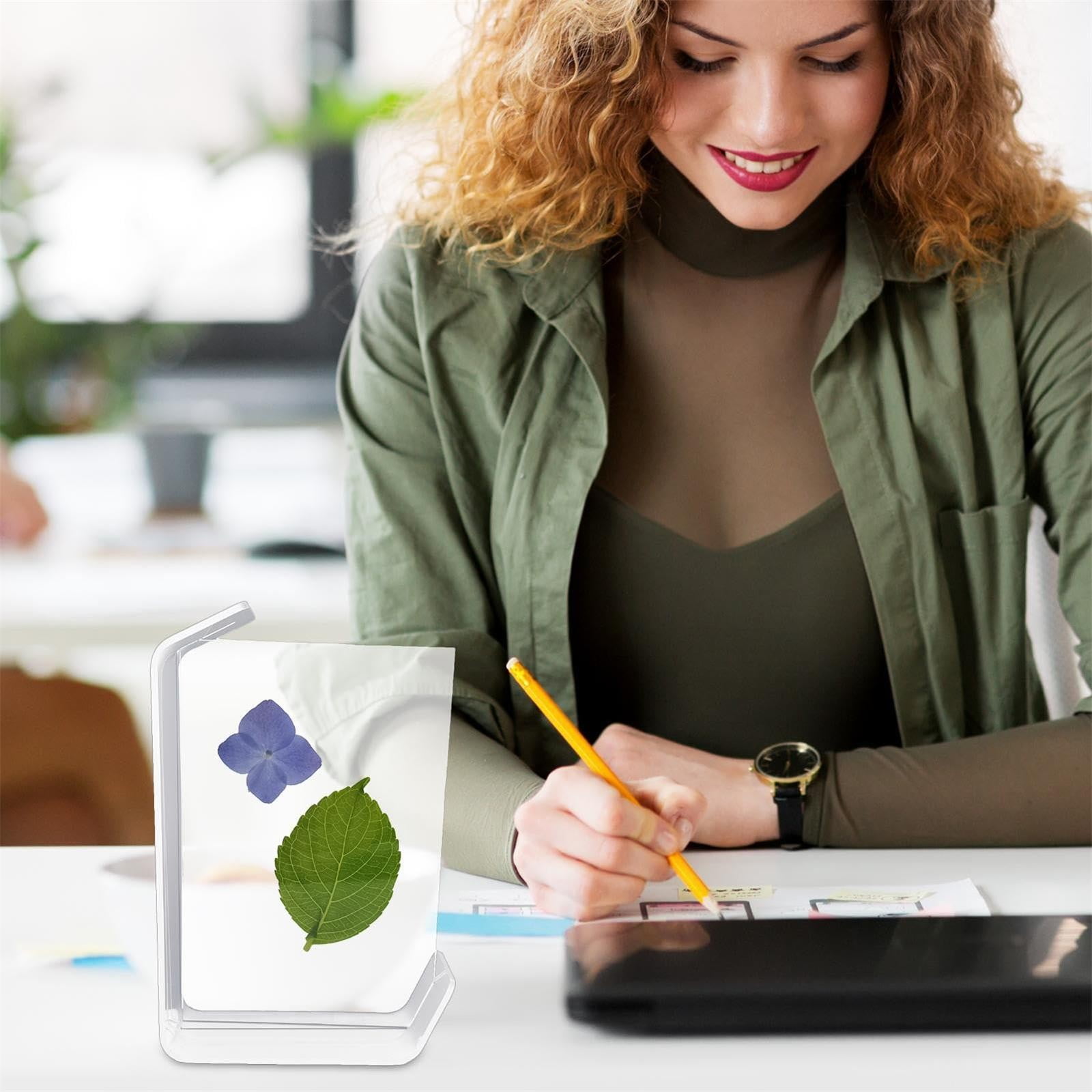 myvepuop Summer Saving Clearance Wooden Decor Pitchers Photo Frame ...