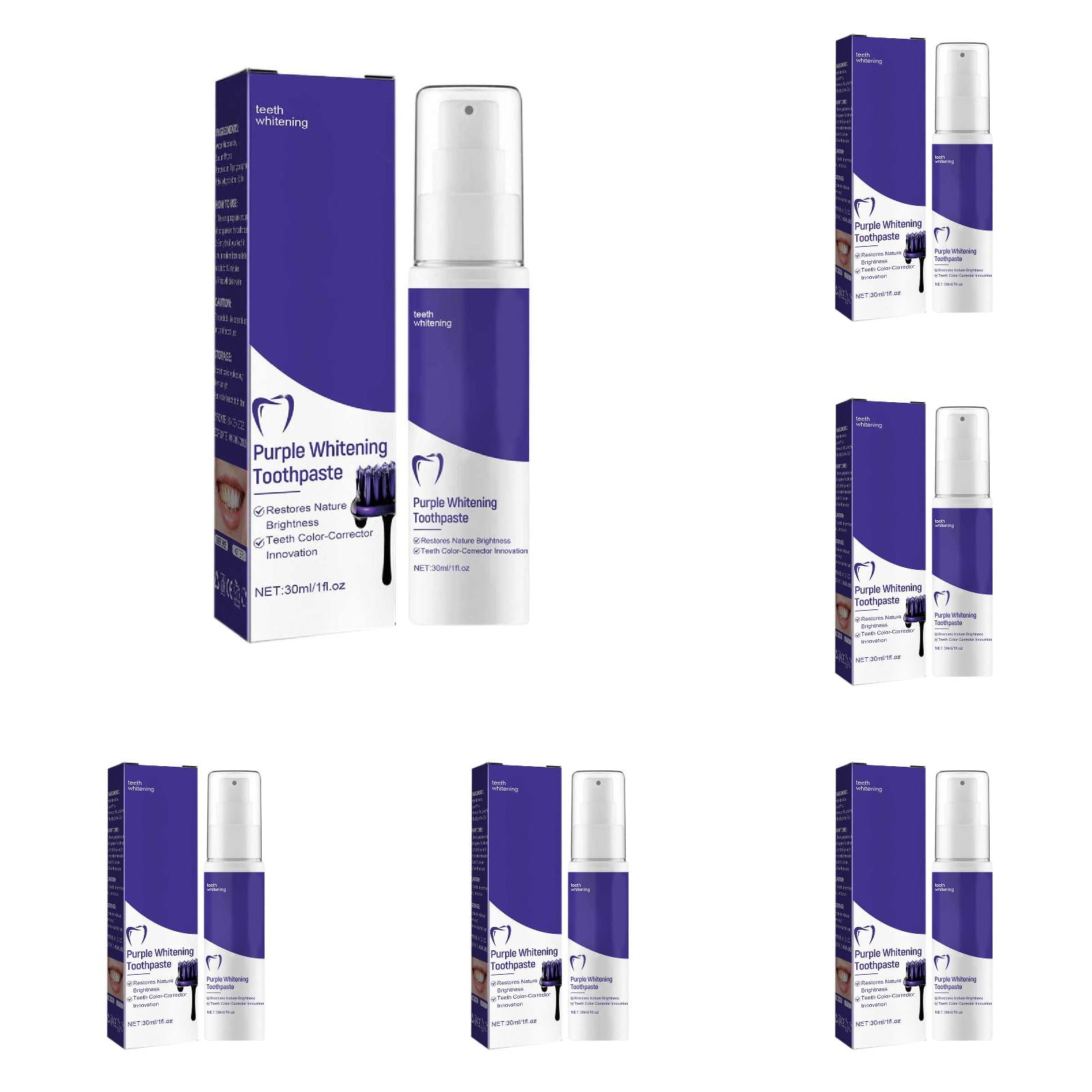 n Teeth Paste Tooth Polisher And Tooth Stain Remover Ctx4 Gel 5000 ...