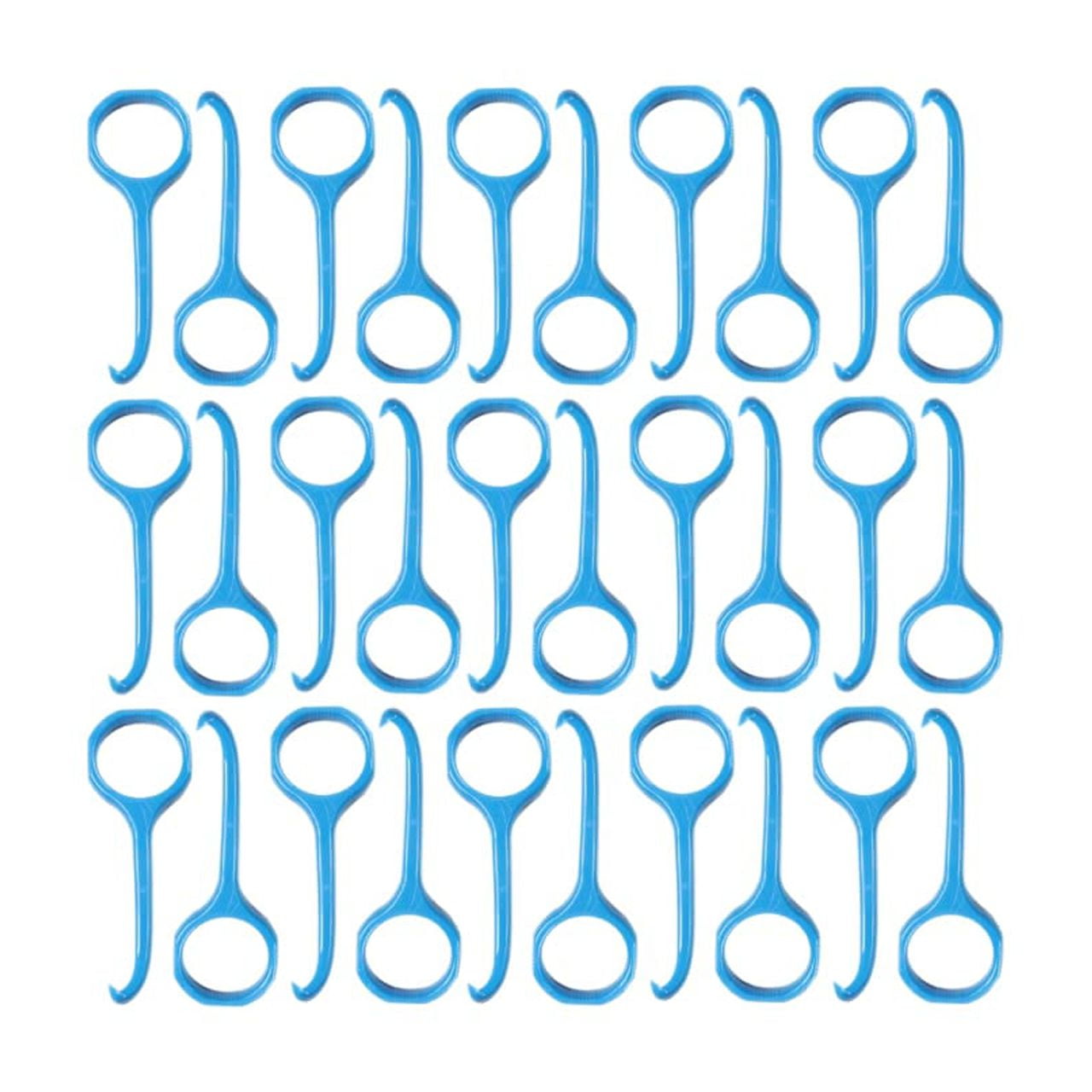 nCase Aligner-B-Out Small Office Pack | 30 Blue Single Packs ...