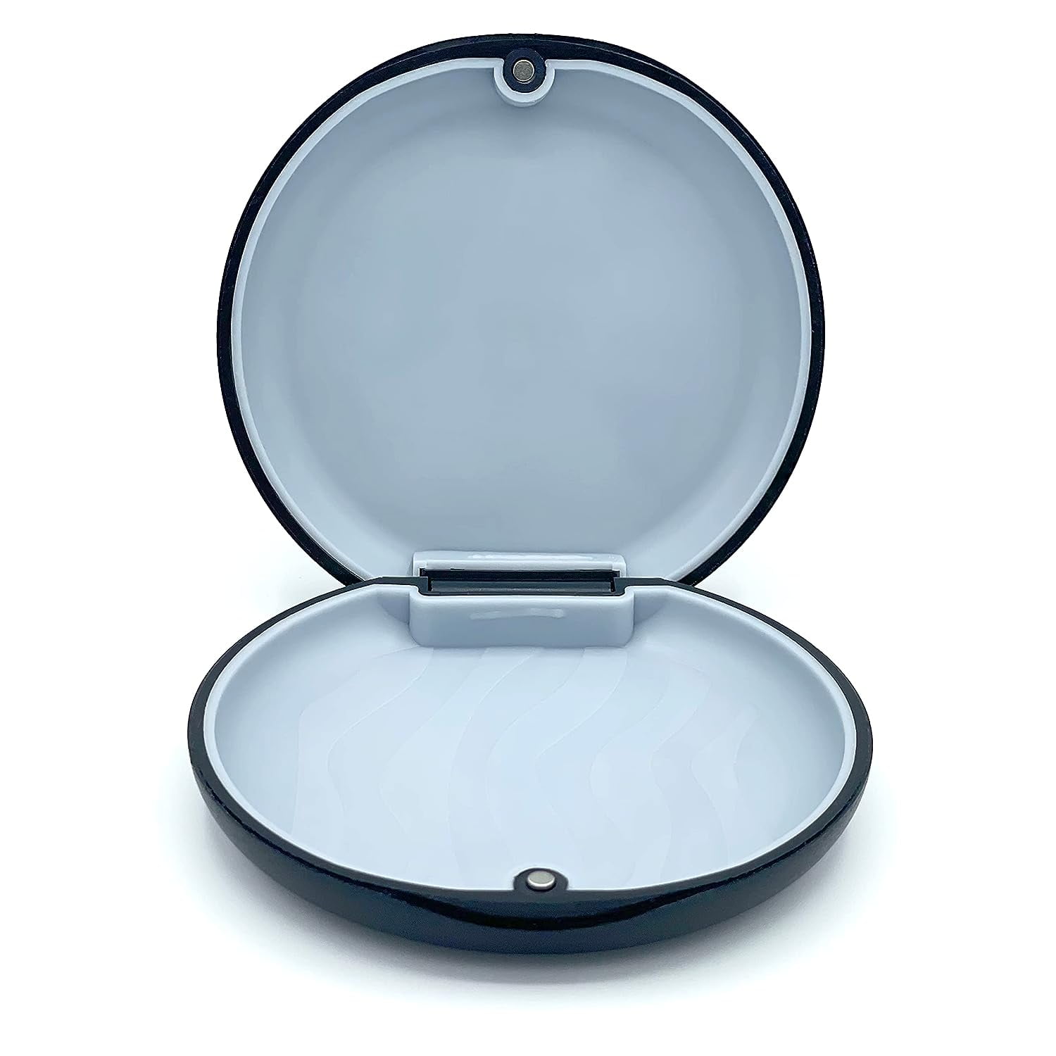 nCase LinkCase Black 2 Pack - Clear Aligner Case with Removable Insert ...