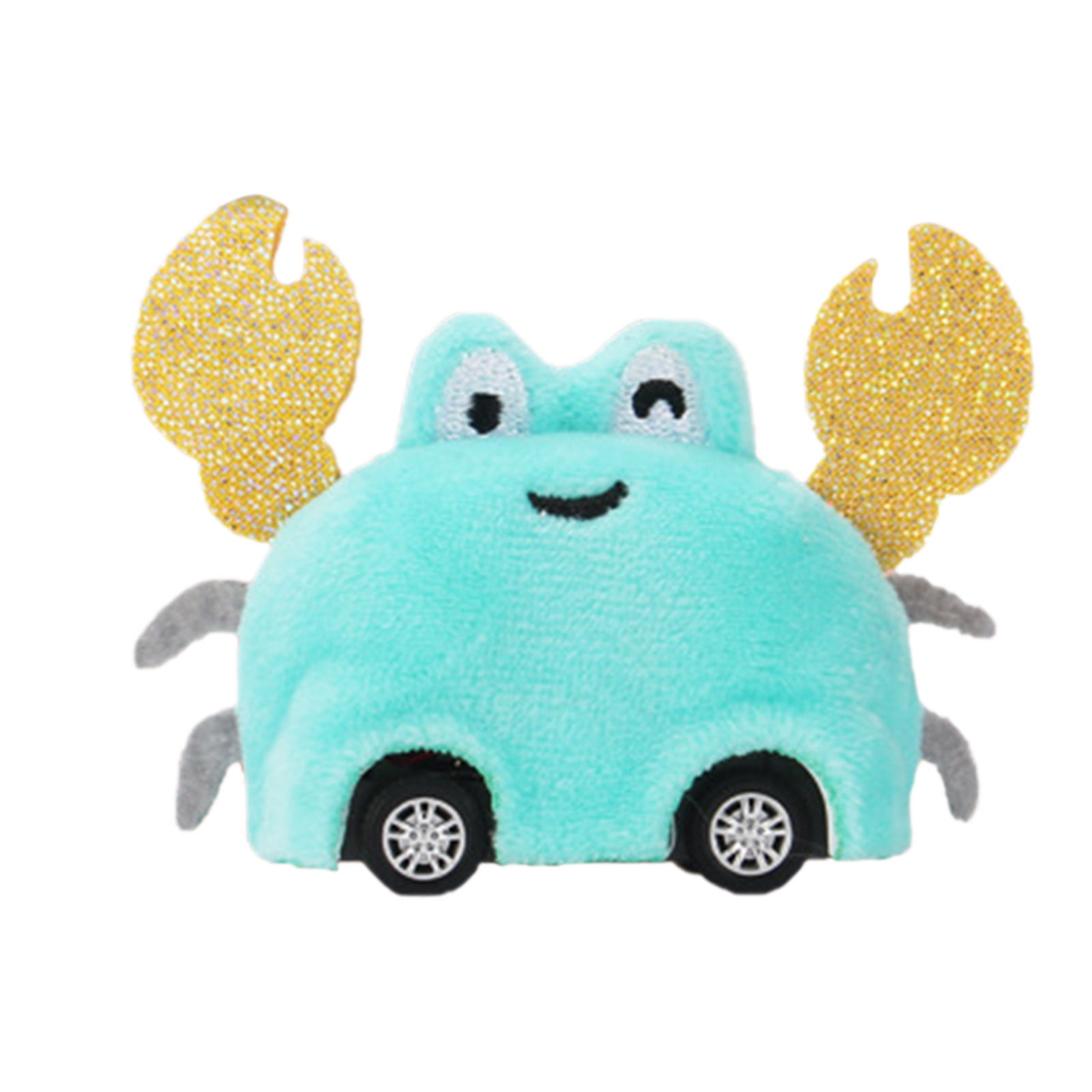 nTRIUQJ 2025 Upgrade Mini Remote Control Car Watch Toy Wrist Vehicle ...