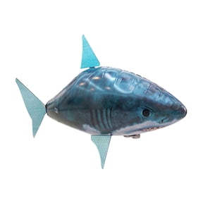 Air Swimmer Remote Control Inflatable Flying Shark - Walmart.com