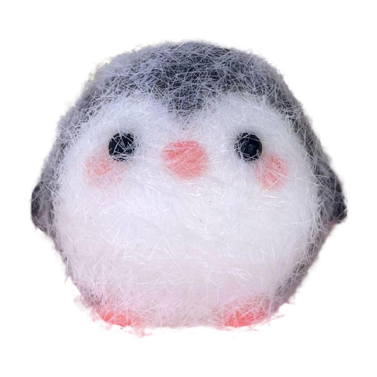 nTRIUQJ Hand Made Sensory Toy For Kids Stress Decompression Arts Crafts ...