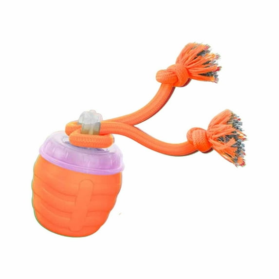 nTRIUQJ Interactive Dog Toy, Electric Dog Toy Ball, Magic Ball Dog for ...