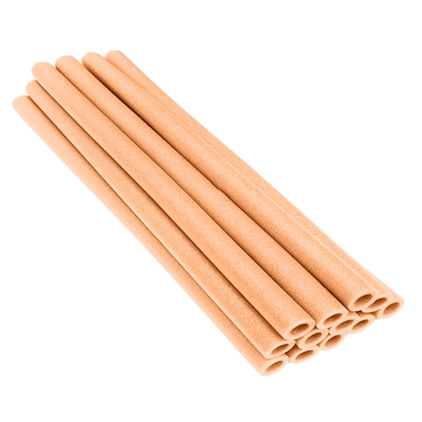 nTRIUQJ Replacement Trampoline Poles Accessories Set with Sponge Covers ...