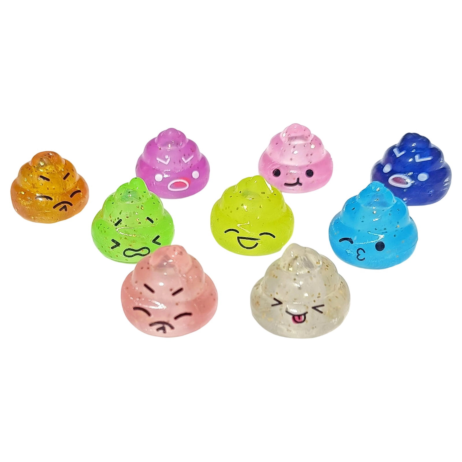 nTRIUQJ Stress Novelty Toy for Adults and Kids Sensory Play Party ...