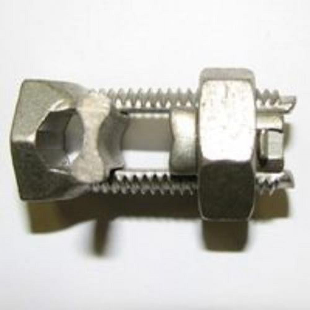 Erico ESBP350 Tin Plate Copper Split Bolt - Walmart.com