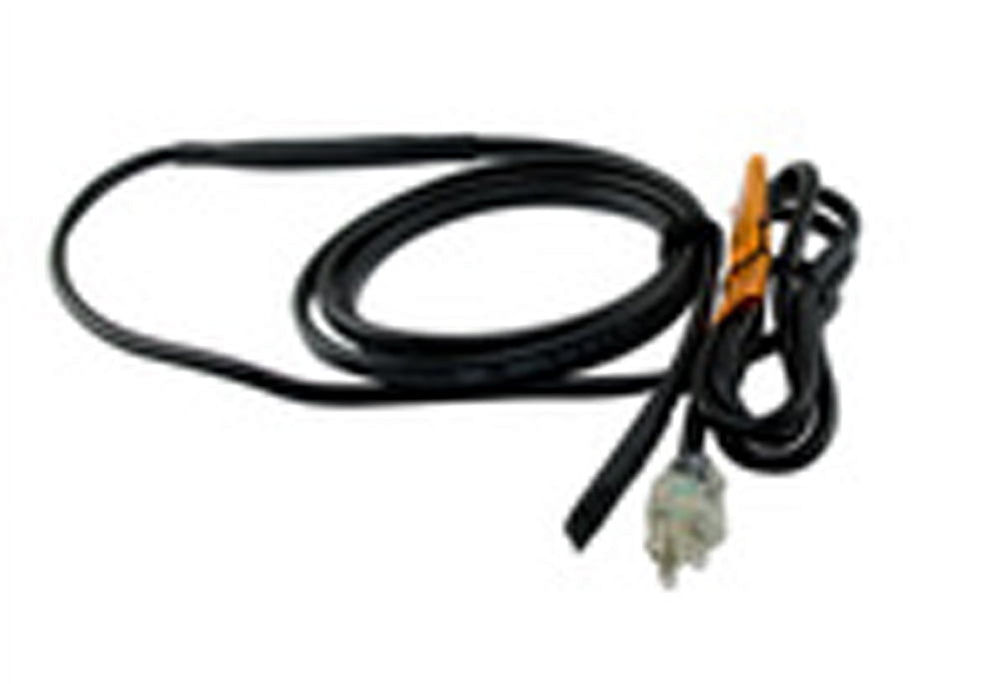 nVent P000002024 RAYCHEM 120V FrostGuard Pipe Freeze Protection - 18 ...