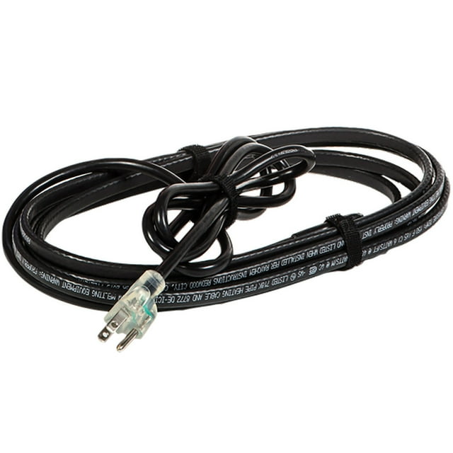 nVent P000002038 RAYCHEM 120V FrostGuard Pipe Freeze Protection - 36 ...