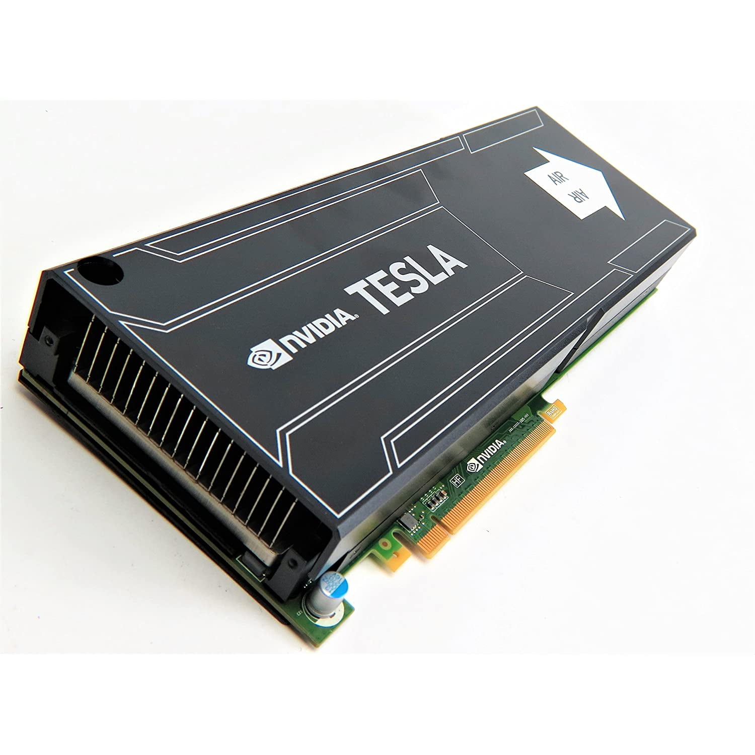 nVidia Tesla K10 8GB GDDR5 PCI-E x16 Computing Accelerator Processing ...
