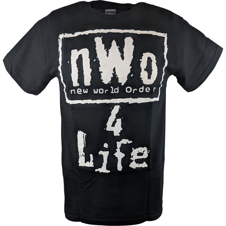 Nwo Logo