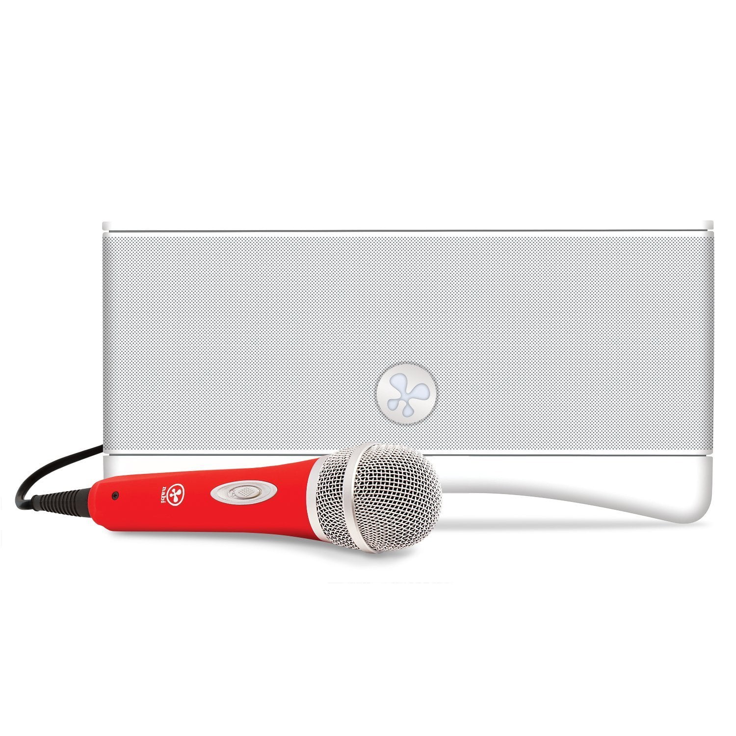 nabi Karaoke Box Disney Frozen - Speaker - wireless - Bluetooth - 38 ...