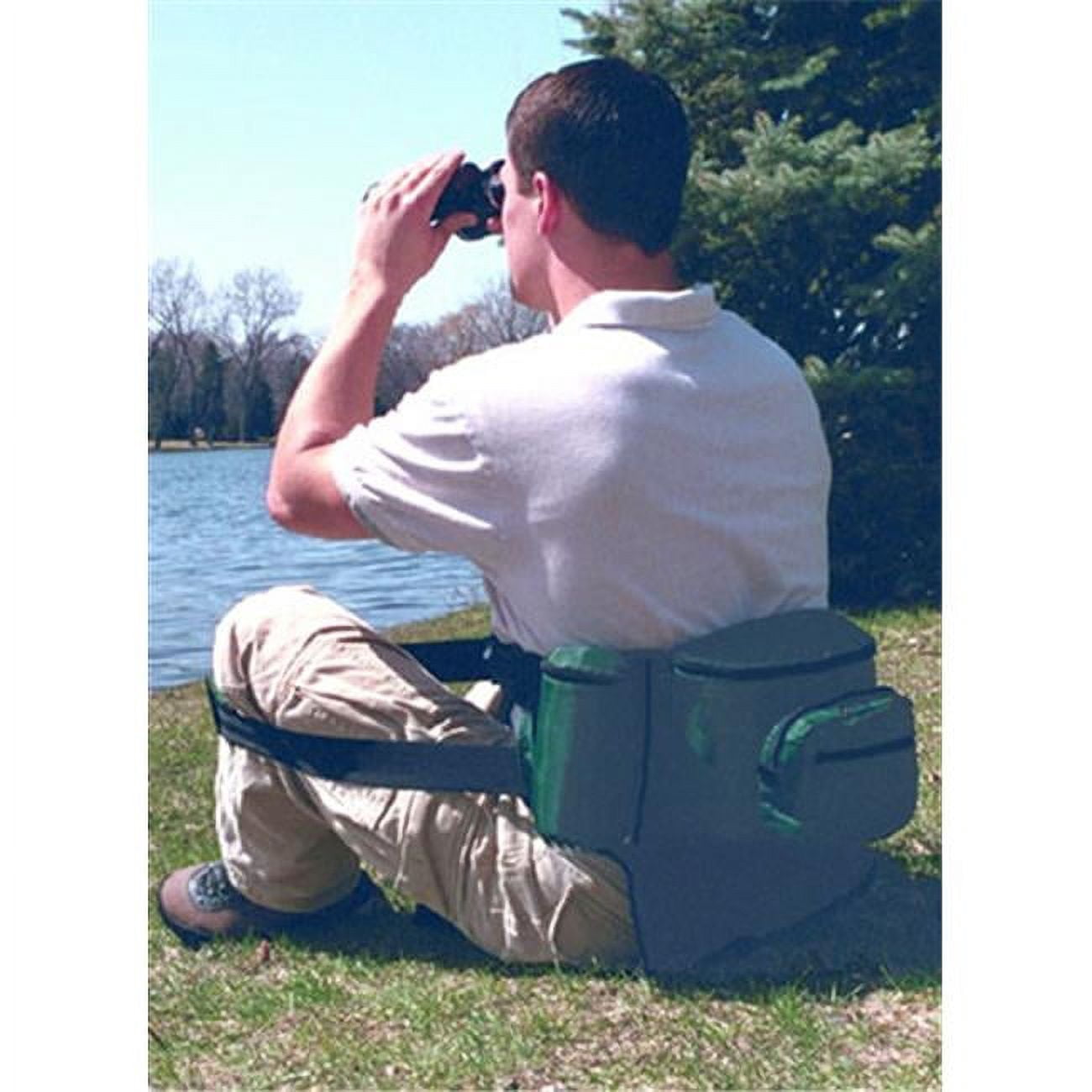 nadachair sit Sit-Pack with Belt-pack Design - Walmart.com