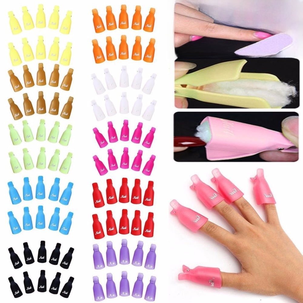 nail nail nail second generation nail remover tool tin-free nail ...