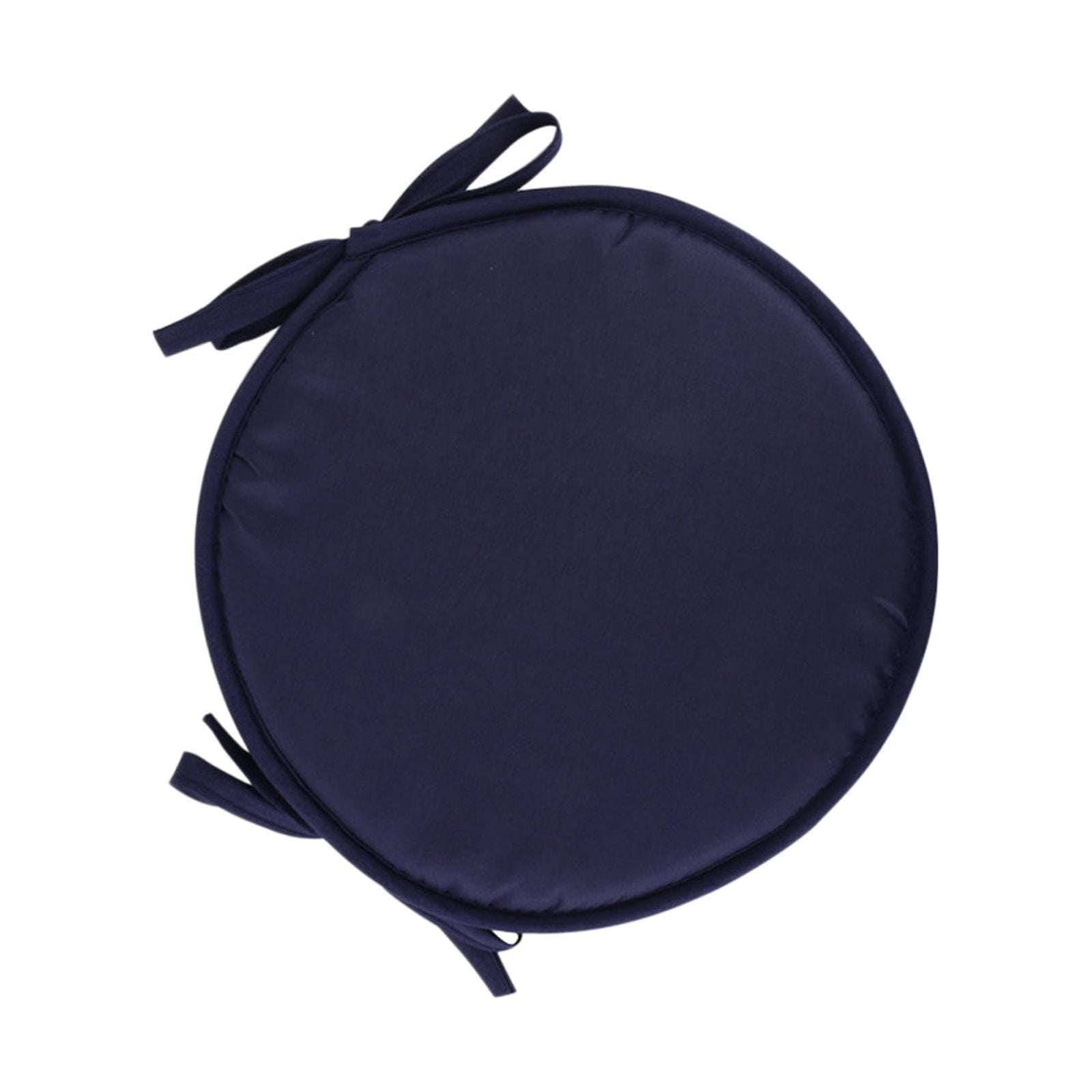 naioewe Kitchen Dining Seat Cushions, Round Stool Cushion Small Chair ...