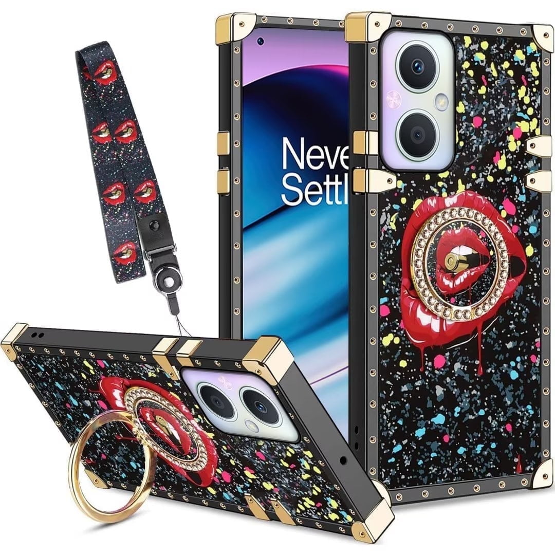 nancheng for OnePlus Nord N20 5G Case (EB2103) - Walmart.com