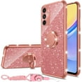 nancheng Shockproof Cell Phone Case for Samsung Galaxy A15 5G with ...