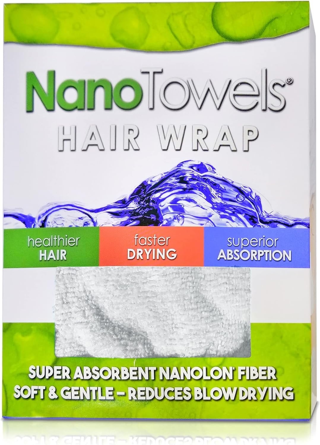 Nano Towel