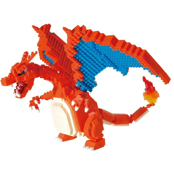 Charizard Action Figure
