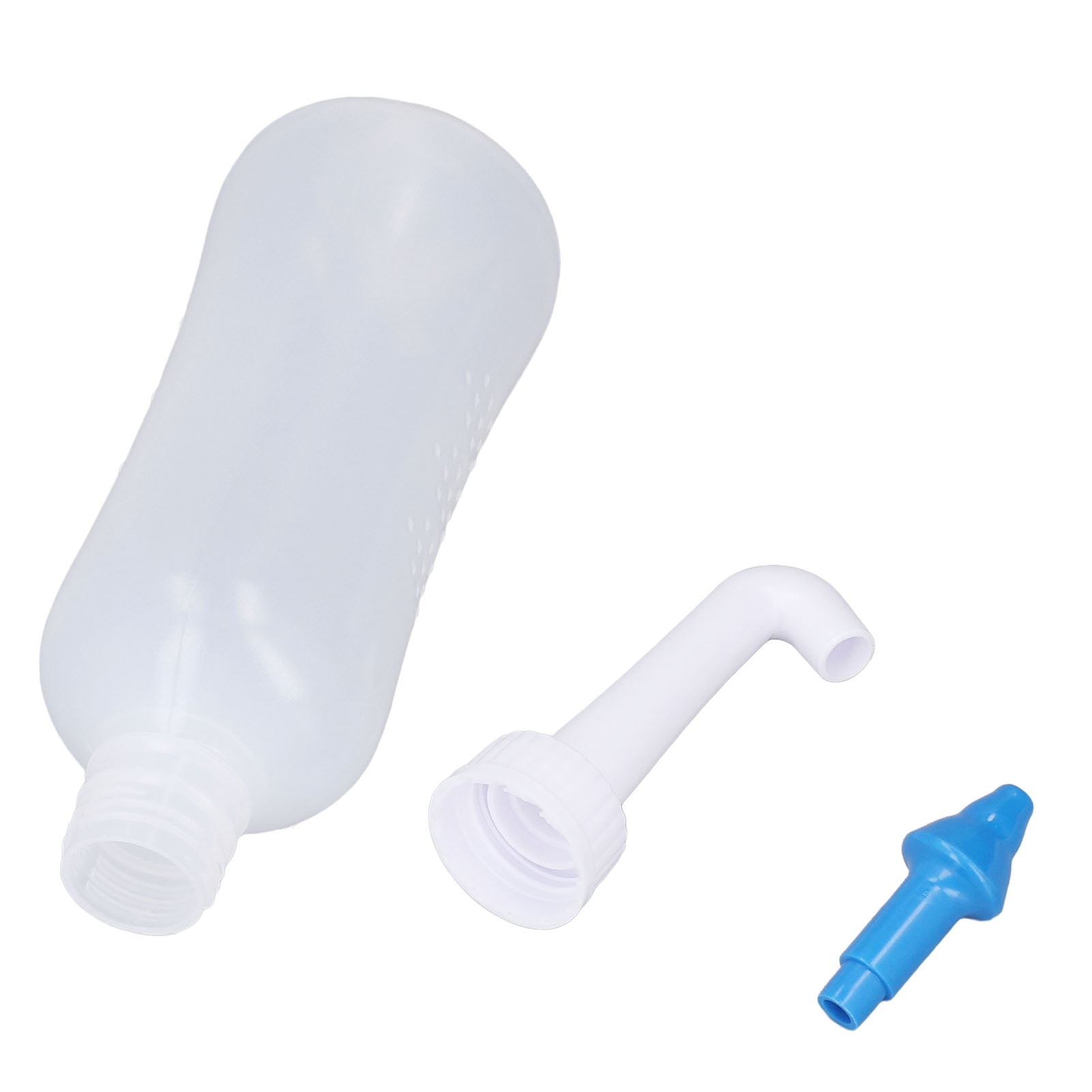 nasal rinse bottle, nasal wash cleaner 300ml nasal nasal wash bottle ...