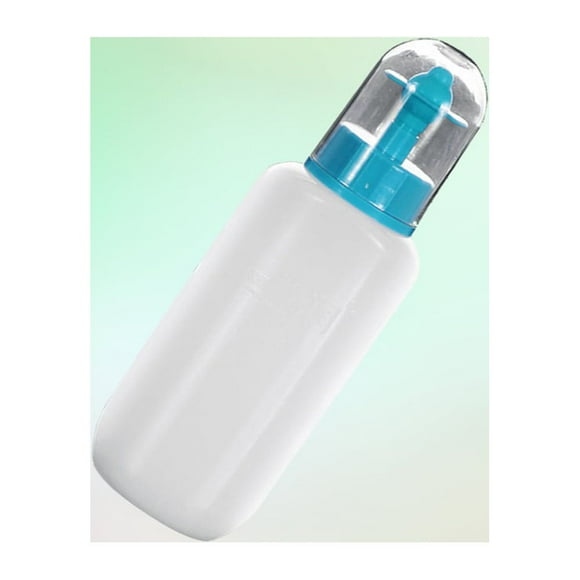 Squeeze Nasal Wash Bottle