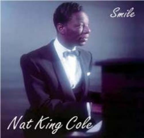 Smile Nat King Cole