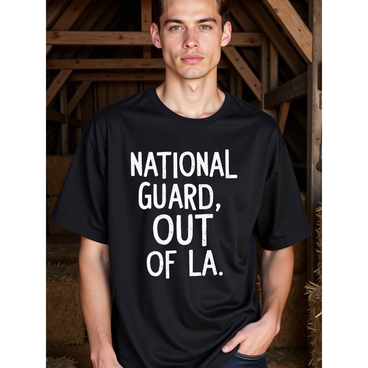 natee Supporters' Slogans, Supporters of immigrant rights NATIONAL ...