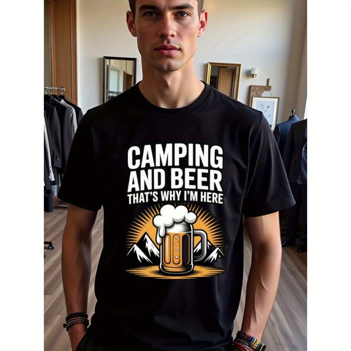 natee local warehouse clearance Camping and Beer: the Ultimate ...
