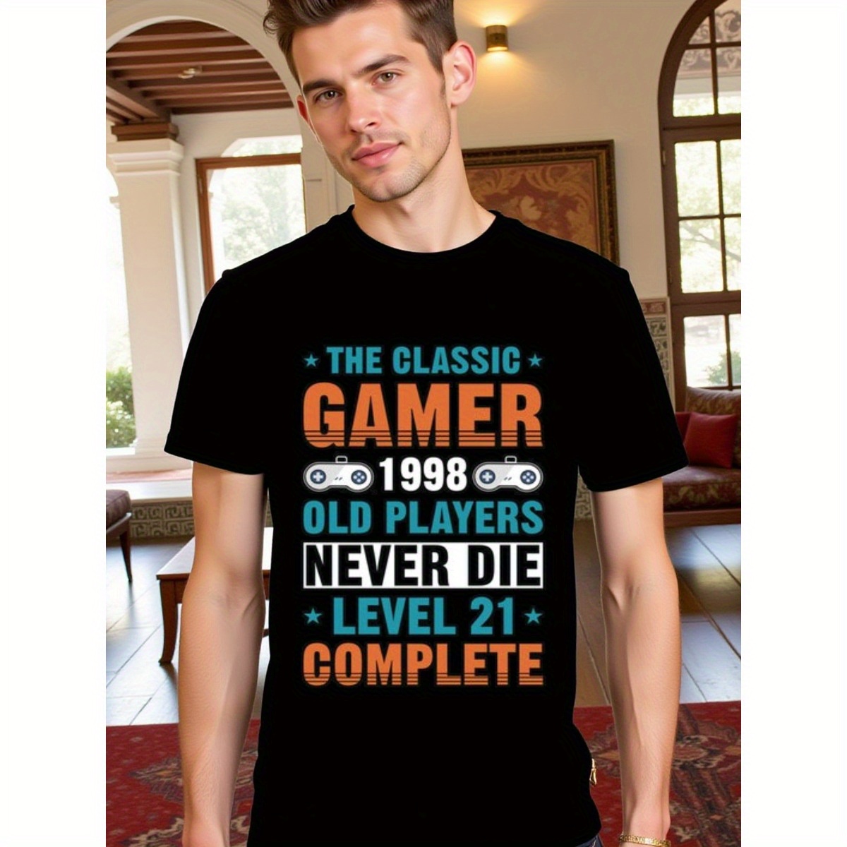 natee local warehouse clearance Classic Gamer 1998: Level 21 Complete T ...