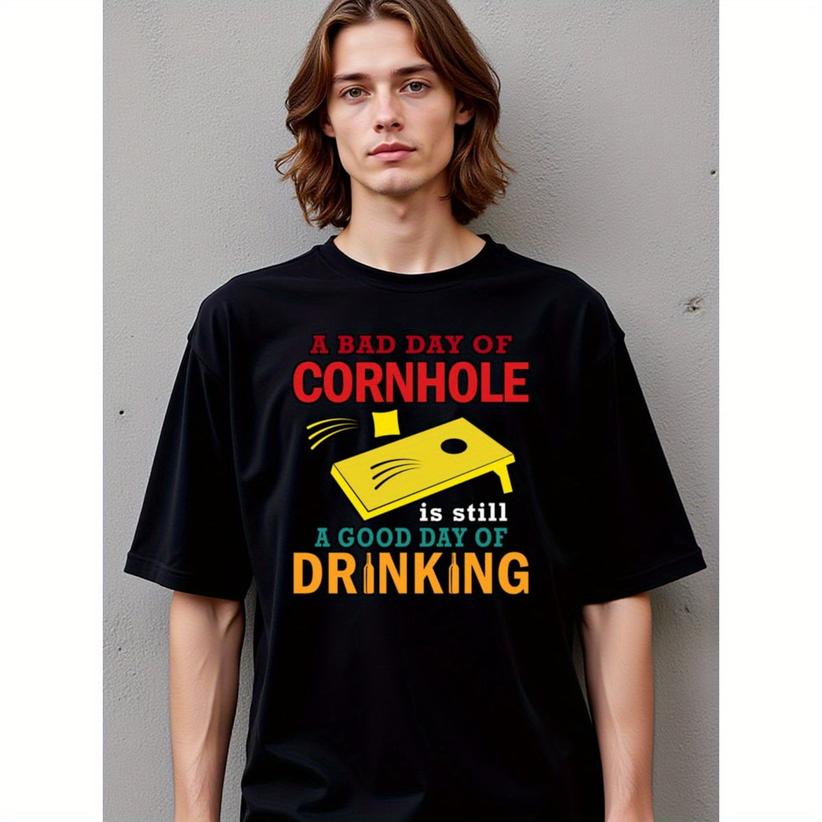 natee local warehouse clearance Cornhole Fun: a Bad Day of Cornhole Is ...