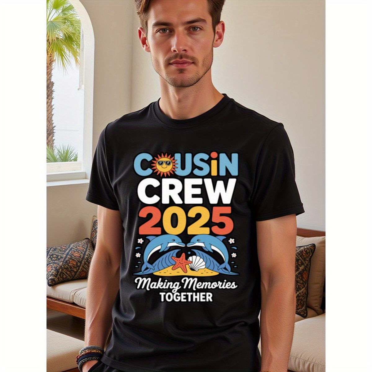 natee local warehouse clearance Cousin Crew 2025: Making Memories ...