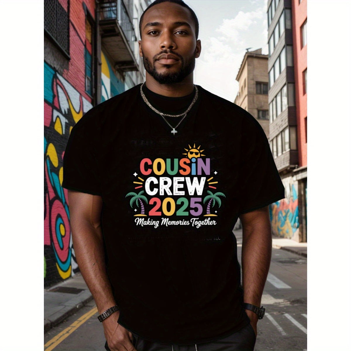 natee local warehouse clearance Cousin Crew 2025: Making Memories ...