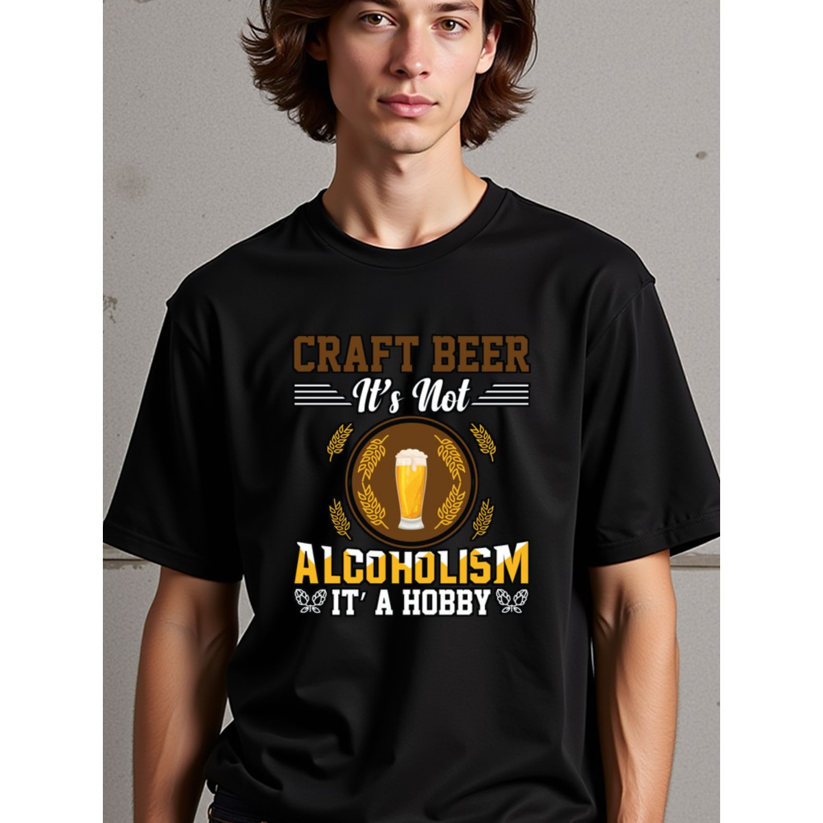 natee local warehouse clearance Craft Beer Enthusiast: It's Not ...