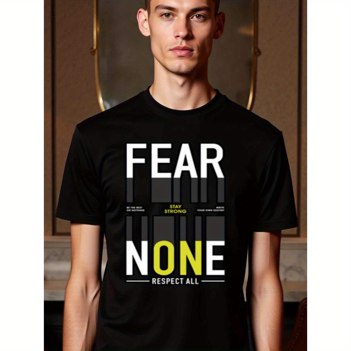 natee local warehouse clearance Empower Your Confidence: Fear None ...