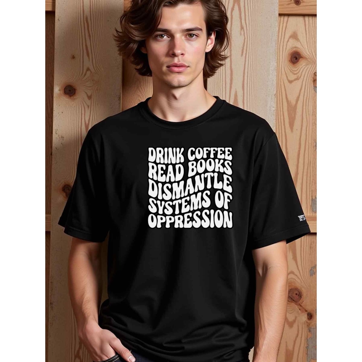 natee local warehouse clearance Empowerment Through Action: Coffee, Books, and Dismantling ...