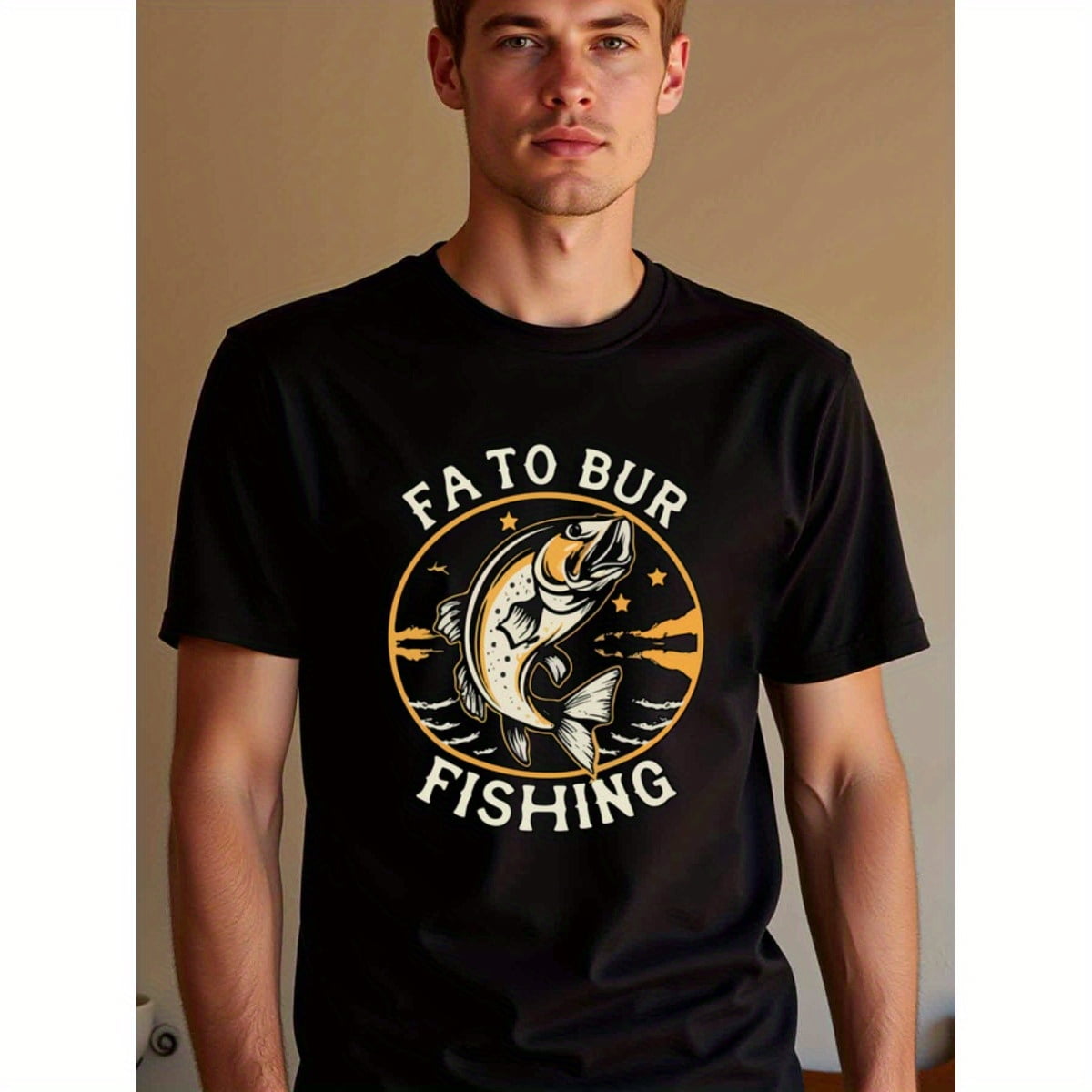 natee local warehouse clearance Fato Bur Fishing: Vintage Style ...