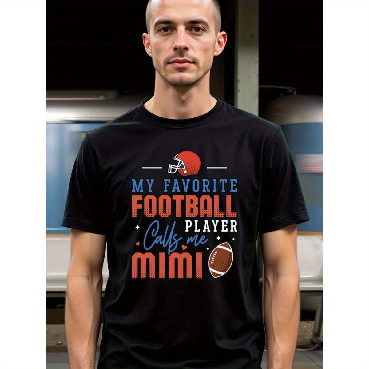 natee local warehouse clearance My Favorite Football Player Calls Me ...