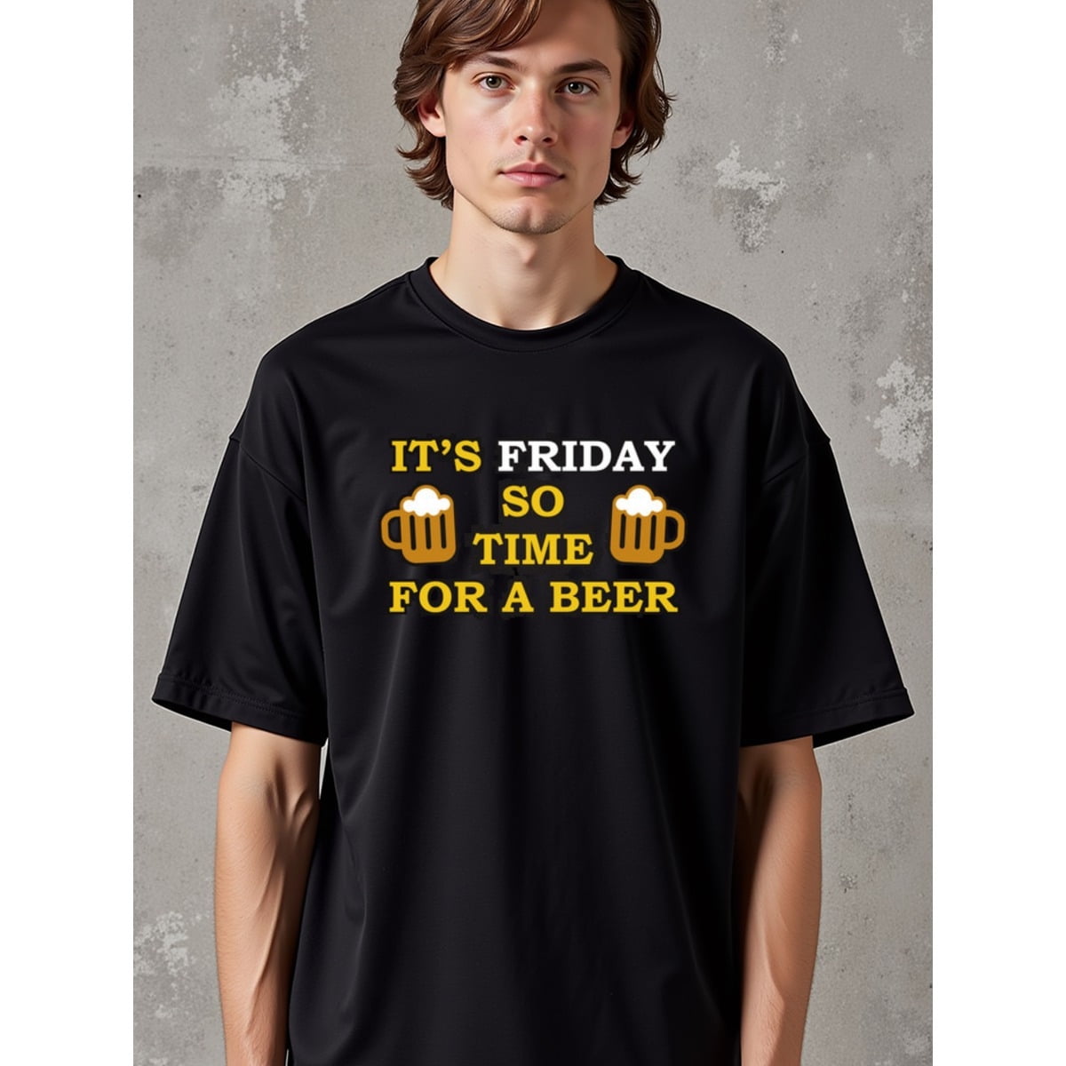 natee local warehouse clearance Friday Cheers: Time for a Beer Graphic ...