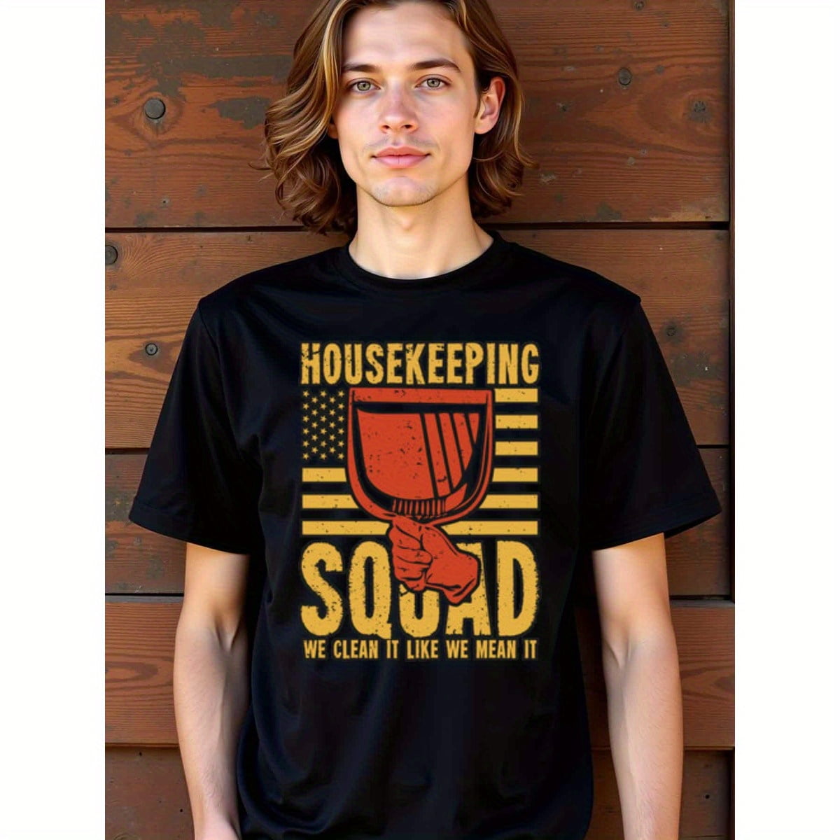 natee Housekeeping Squad: Clean Like You Mean It - Walmart.com