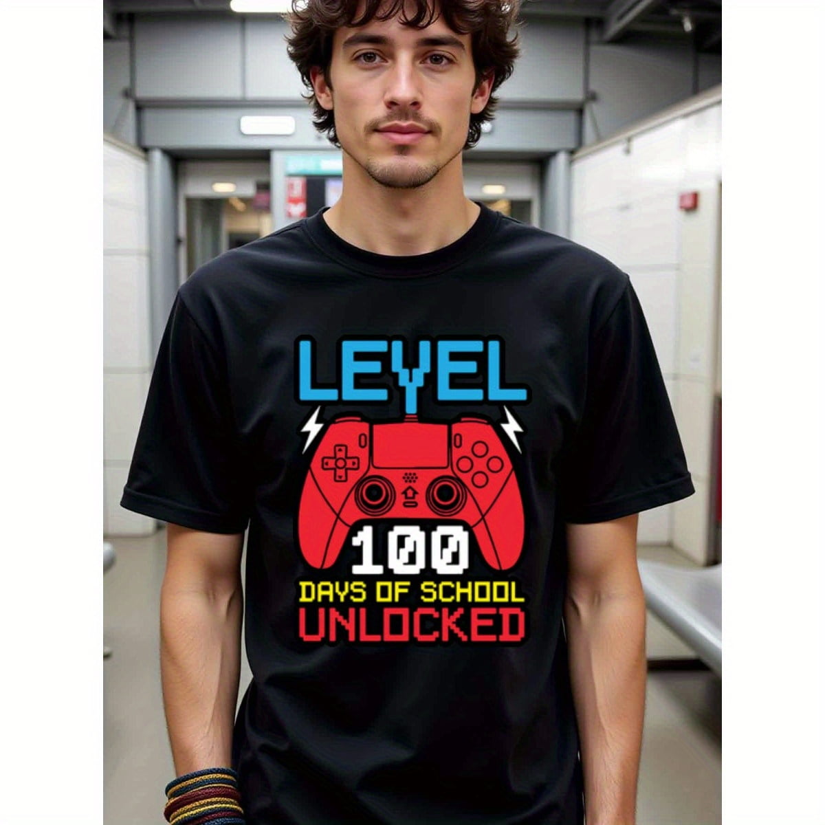 natee local warehouse clearance Level 100: 100 Days of School Unlocked ...