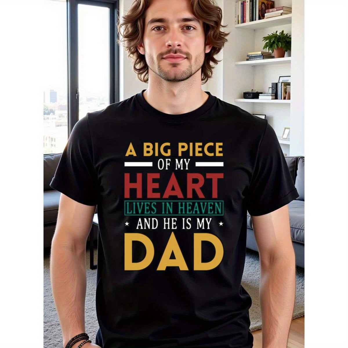 natee local warehouse clearance Memorial Dad Tribute: a Big Piece of My ...