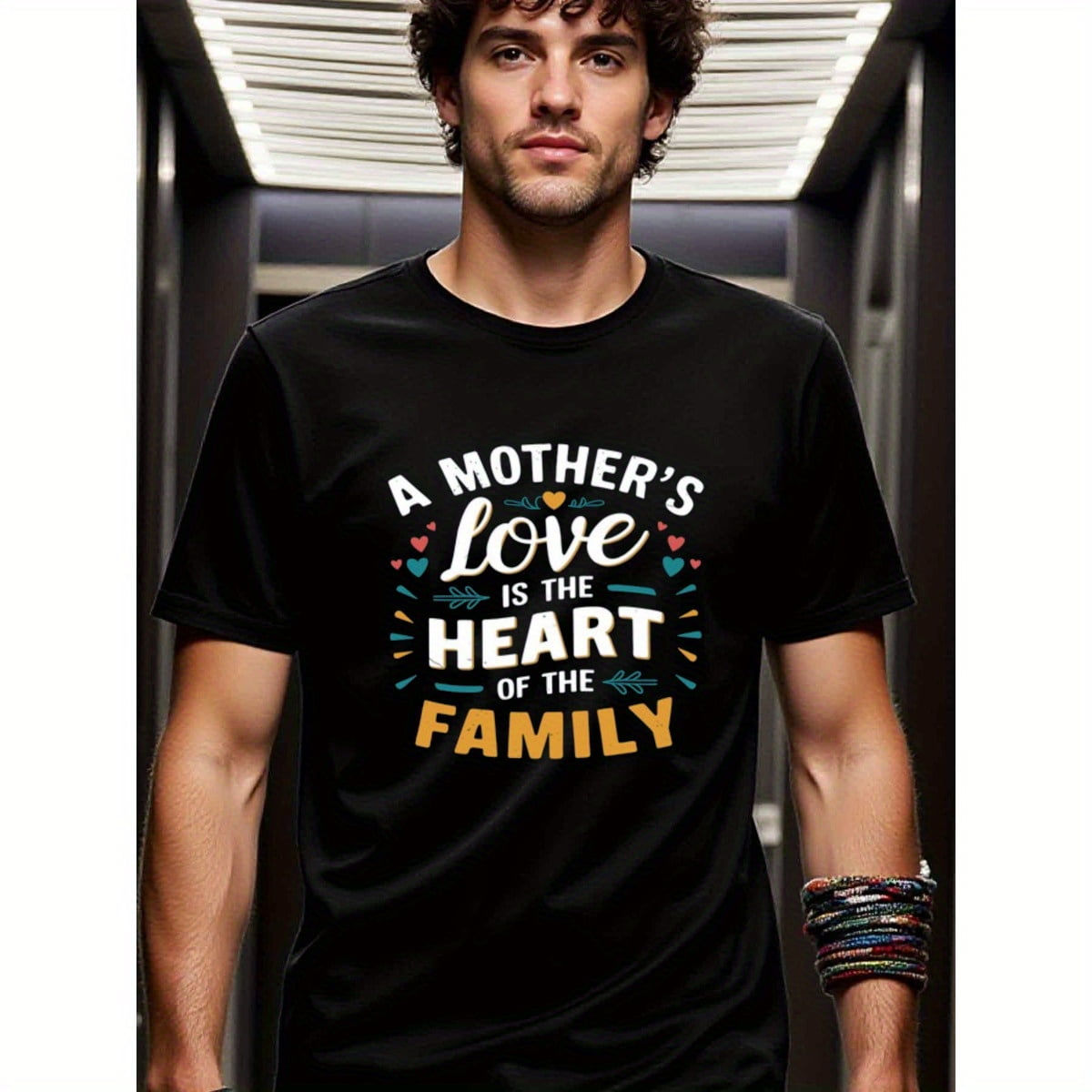 natee local warehouse clearance Mom's Heart: a Mother's Love Is the Family's Core, - Walmart.com