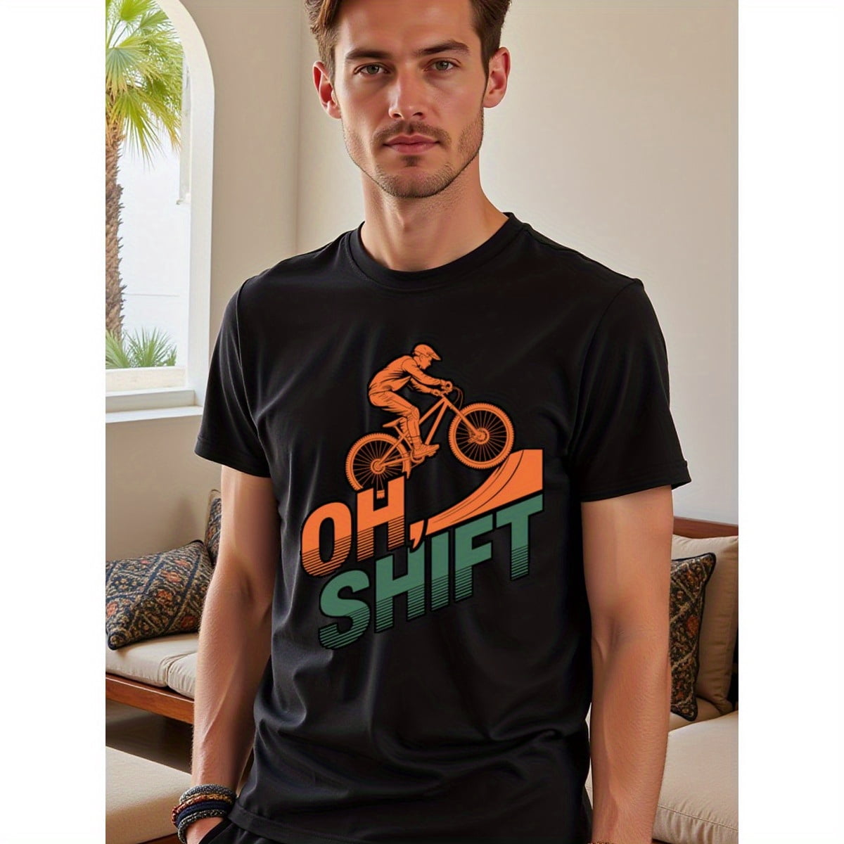 natee local warehouse clearance Mountain Bike Enthusiast's Oh Shift ...